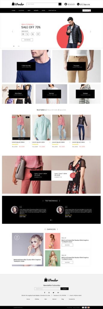 #6. Starting Something: Website Design - DoMedia
