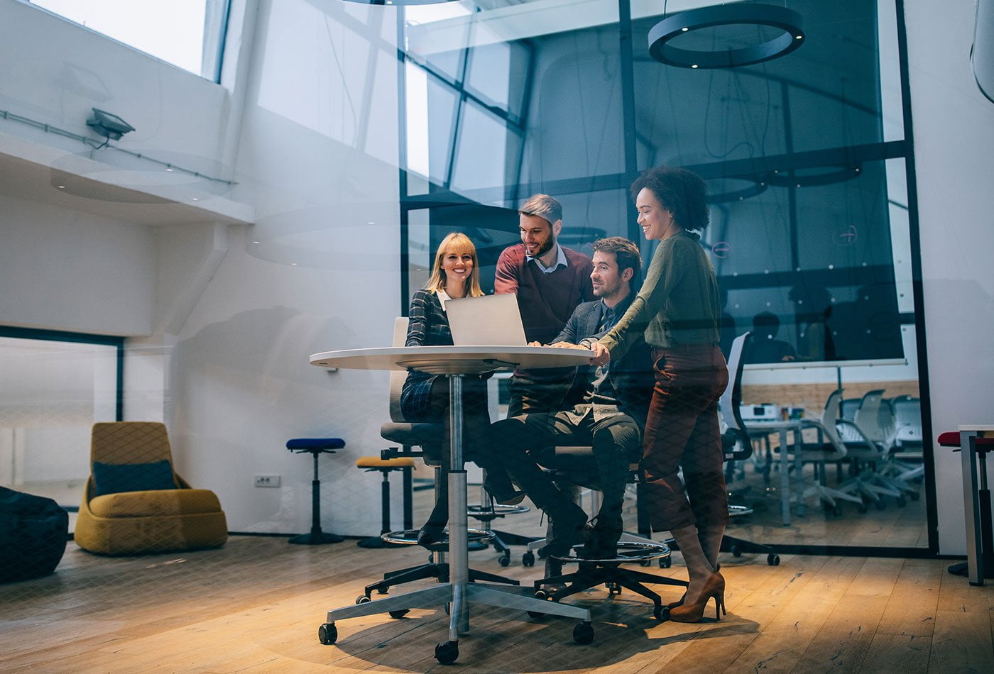 Quality Assurance Engineer - Intern - DoMedia